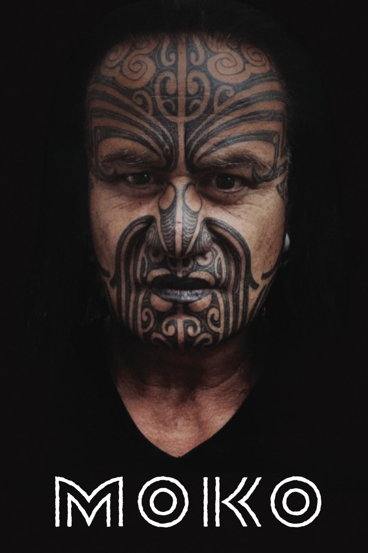MOKO Maori Web Series Streaming Online Watch