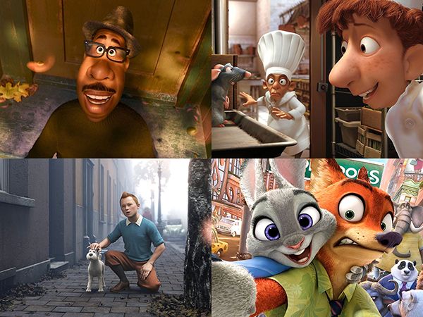 5 Must-Watch Animated Movies To Watch With Your Family This Weekend