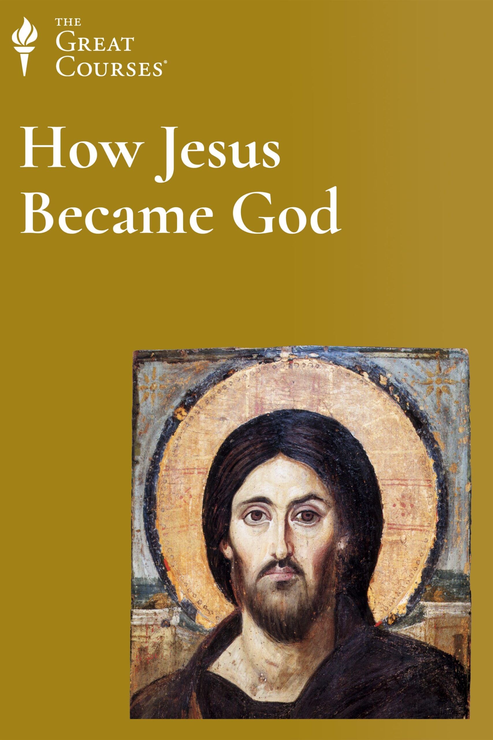 How Jesus Became God Web Series Streaming Online Watch