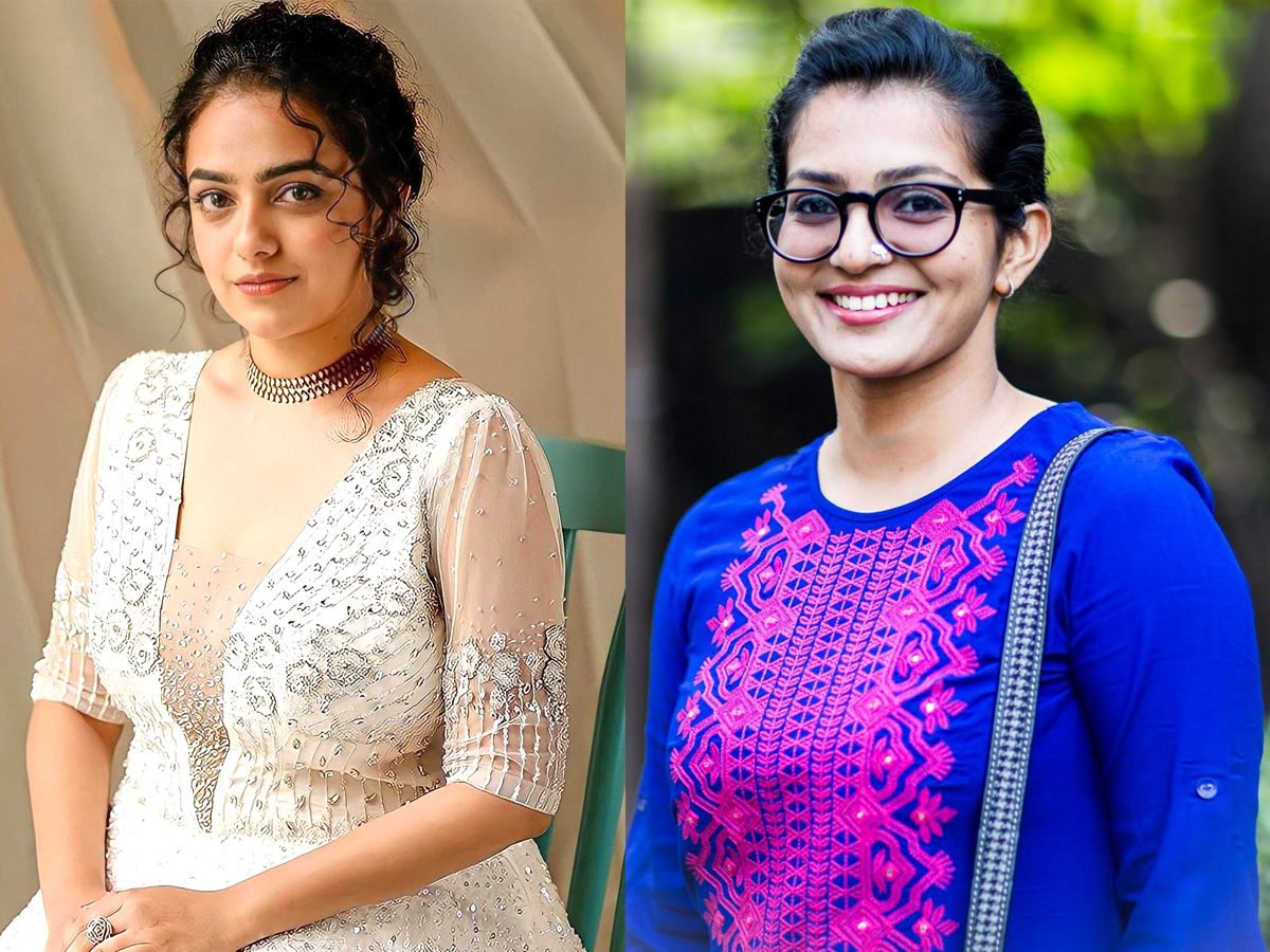 Anjali Menon Stacks up Wonderful Women for Her Next : ‘Wonder Women’?