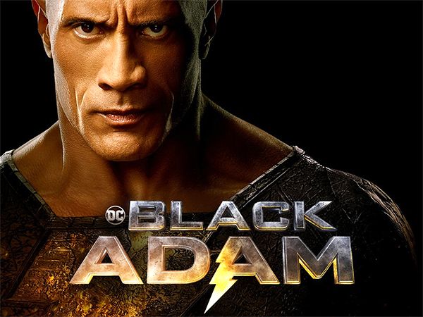Black Adam: Fans Are Convinced There's A Massive DCEU Cameo