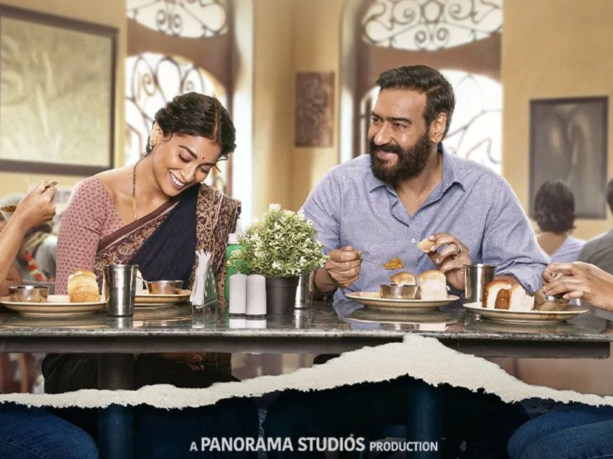 Can Drishyam 2s New Addition Act as a Dampener for the Sequel