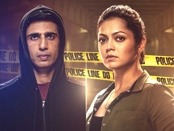 Zee5 Officially Announces ‘Duranga Season-2’. Filming Begins Soon