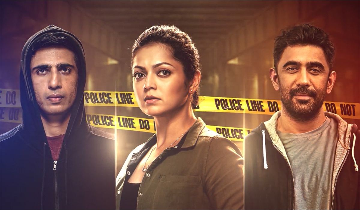 Zee5 Officially Announces ‘Duranga Season-2’. Filming Begins Soon