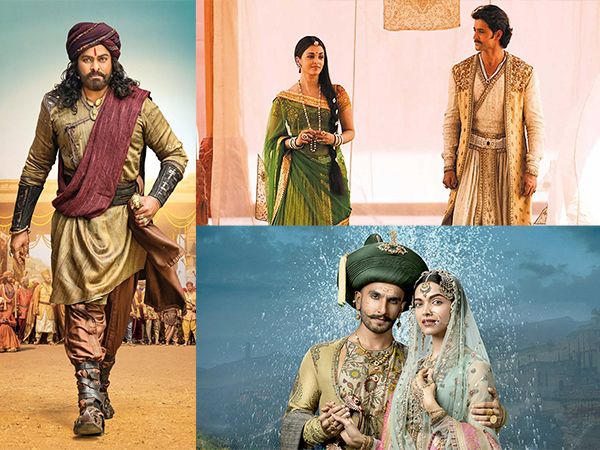 Liked PS: I? You’ll Love Watching These Epic Period Dramas On OTT