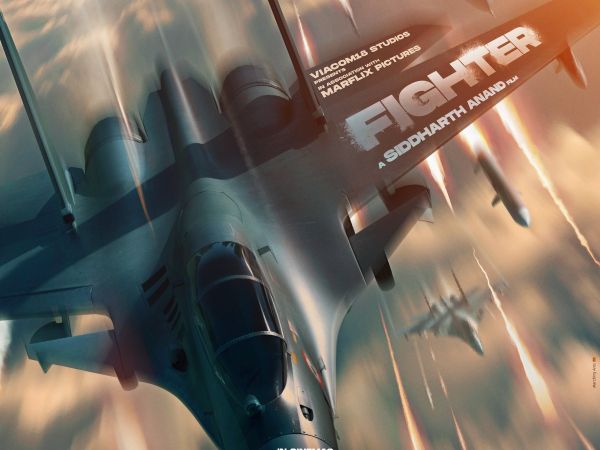 Hrithik Roshans Fighter Release Date Out Delayed Again For One Year