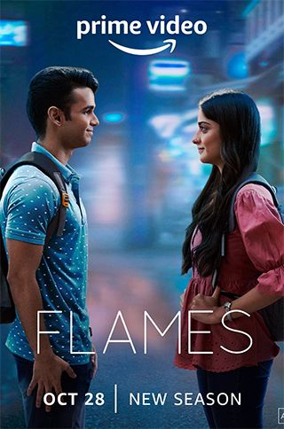 Flames Season 3 Series Review: Overstretched, Tedious, Barely Engaging