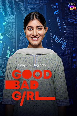 Good Bad Girl Series Review - Boring Drama, With The Most Unlikeable ...