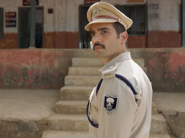 Khakee The Bihar Chapter Teaser Out, Neeraj Pandeys Netflix Debut