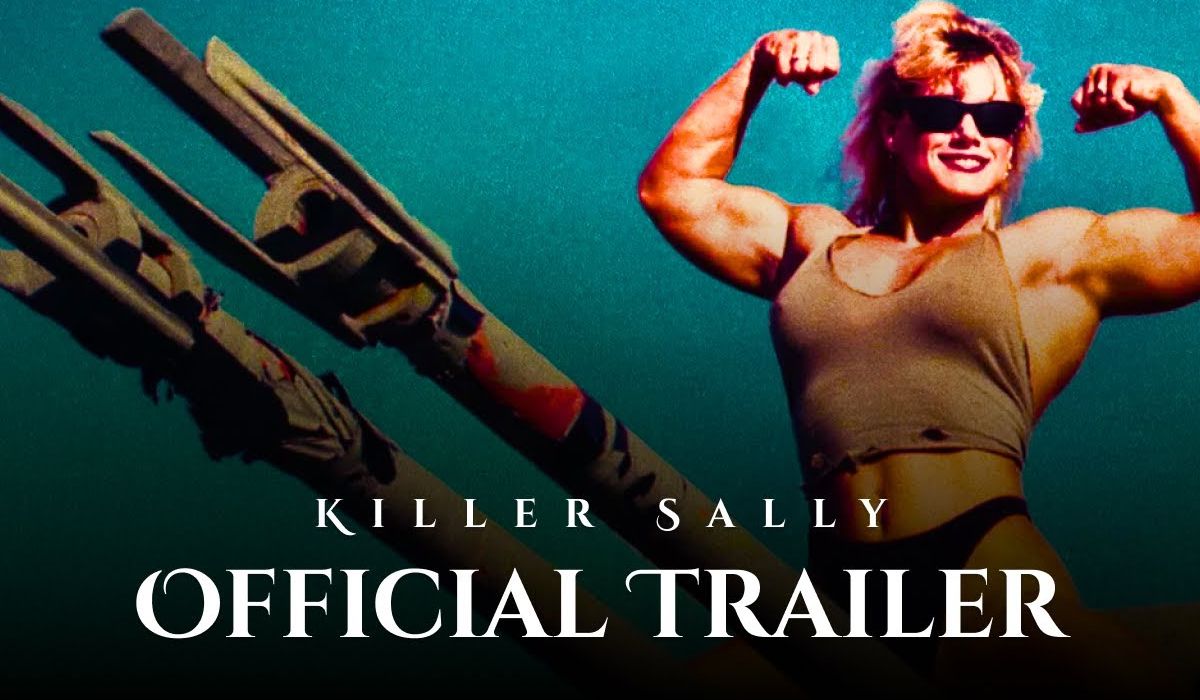 Killer Sally Web Series Streaming Online Watch on Netflix