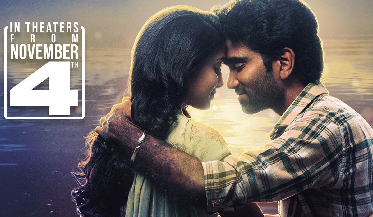 Love Today Kannada, Malayalam, Tamil, Telugu Movie Streaming Online Watch on Netflix