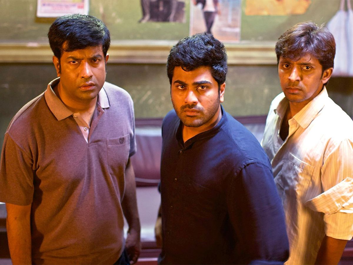 Oke Oka Jeevitham, Perfect OTT Movie For Home Watch, Check Details