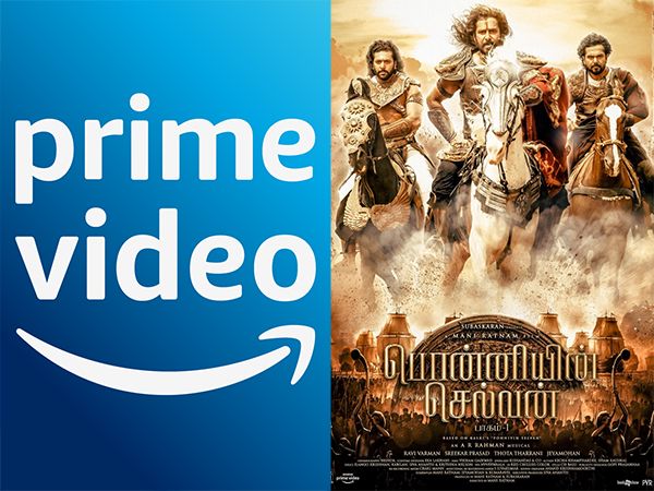 Time For Prime Video To Rethink Store Policy After Ponniyin Selvan