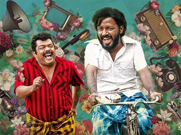Malayalam Comedy Sabaash Chandra Bose Now Streaming on This OTT Platform