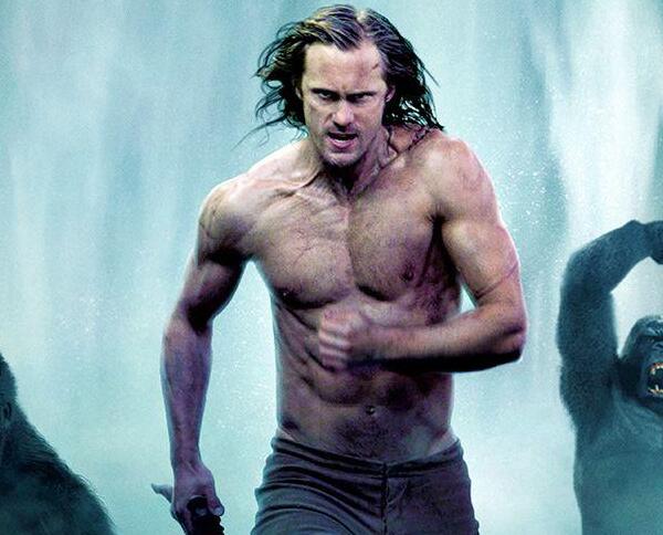 Another Tarzan Movie In Development at Sony; A Futile Attempt?