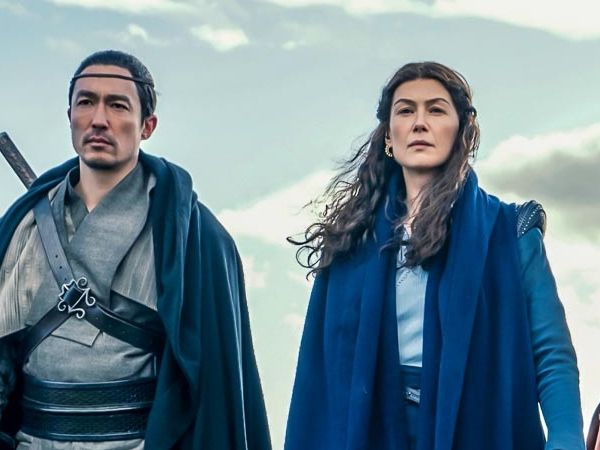 The Wheel Of Time Season 2 Glimpse Reveals A Big Table Turn