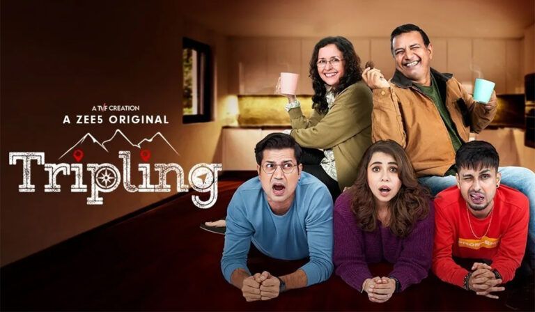 Tripling Season 3 Series Review - Sluggish Start, With A Smashing End