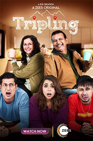 Tripling Season 3 Series Review - Sluggish Start, With A Smashing End