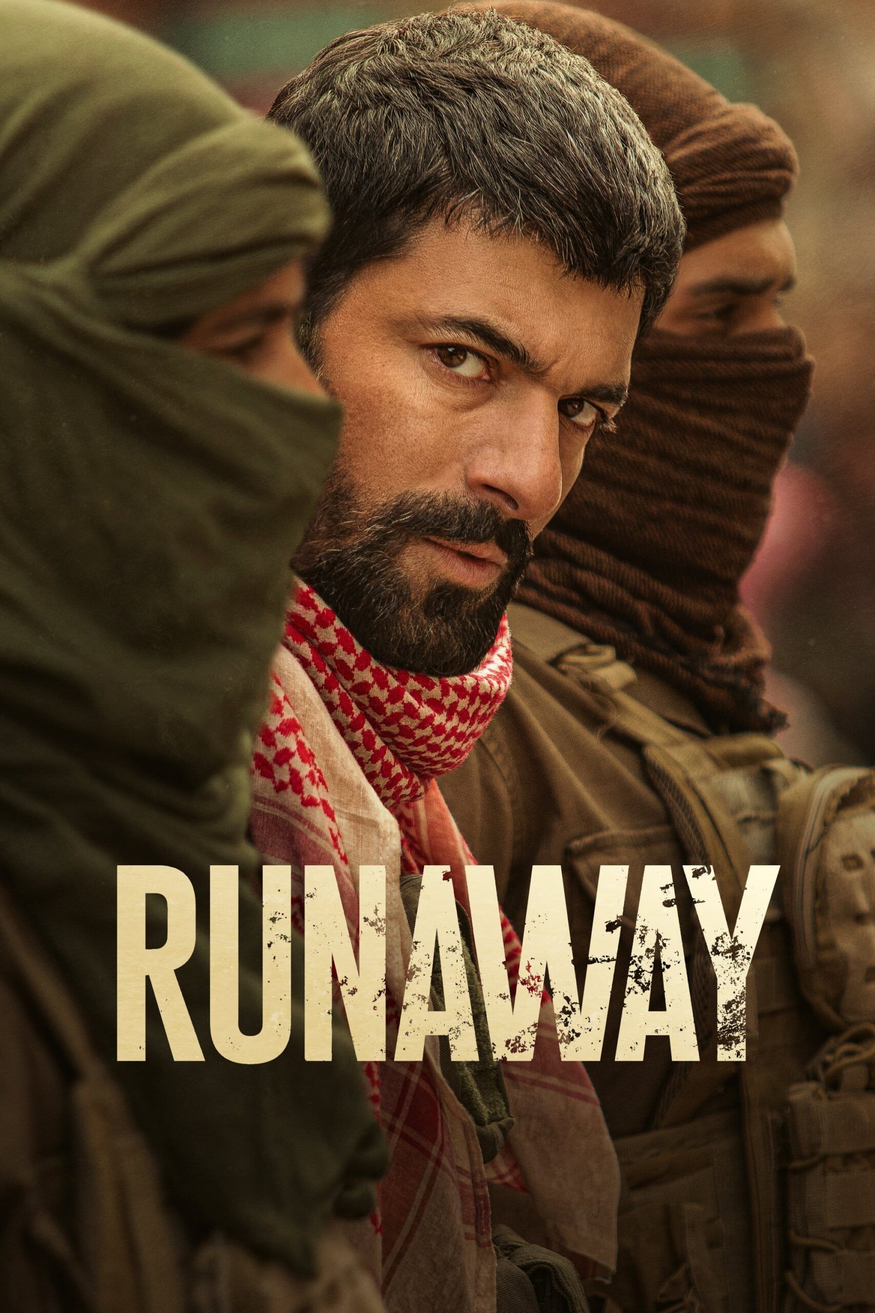 Runaway Turkish Web Series Streaming Online Watch