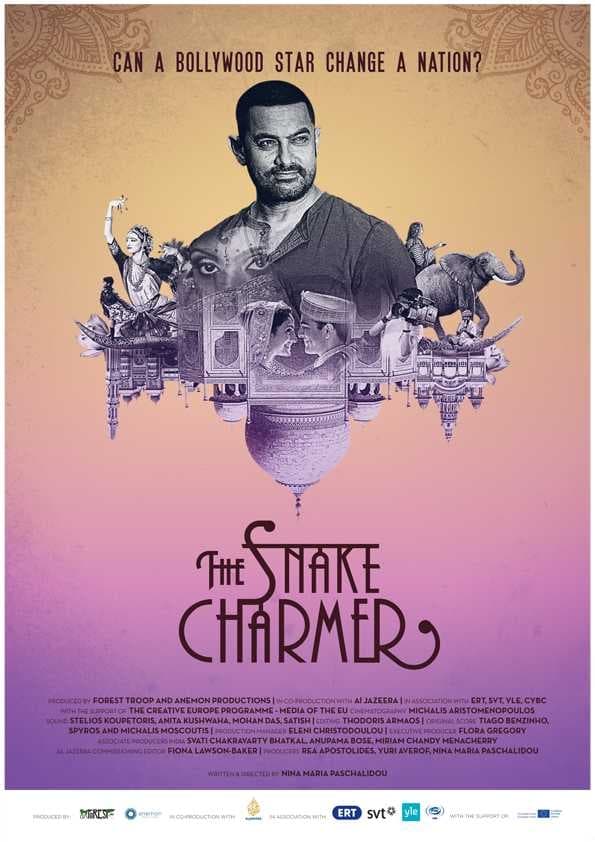 Aamir Khan: The Snake Charmer Bengali, Hindi Movie Streaming Online Watch