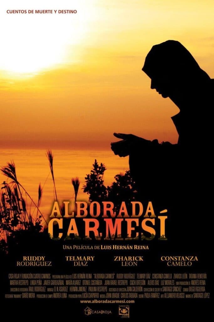 Alborada Carmesí Spanish Movie Streaming Online Watch