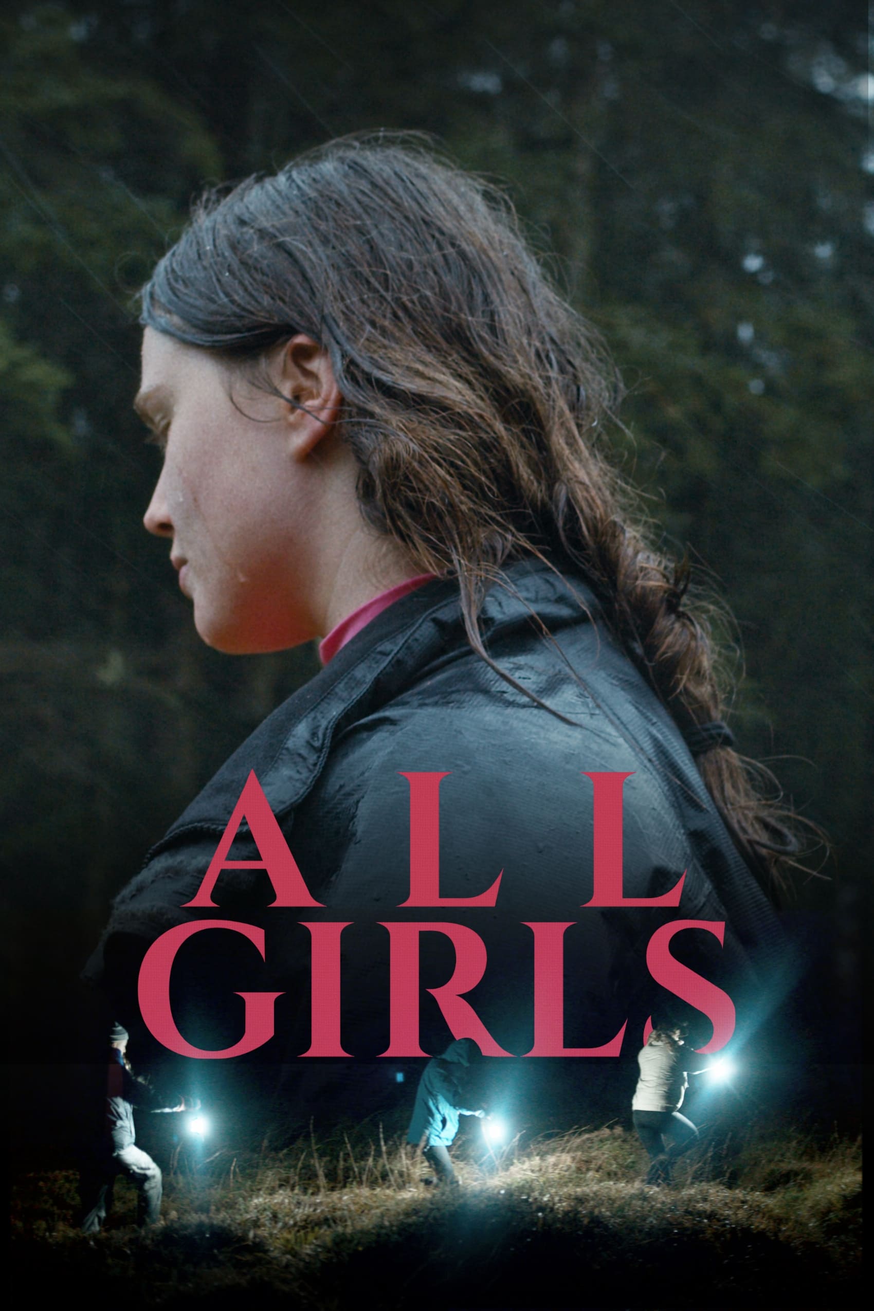 All Girls Movie Streaming Online Watch