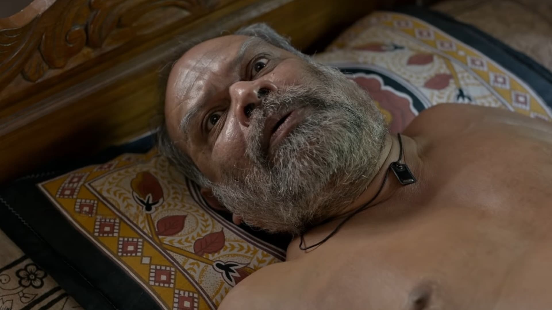 Appan Malayalam Movie Streaming Online Watch on Sony LIV