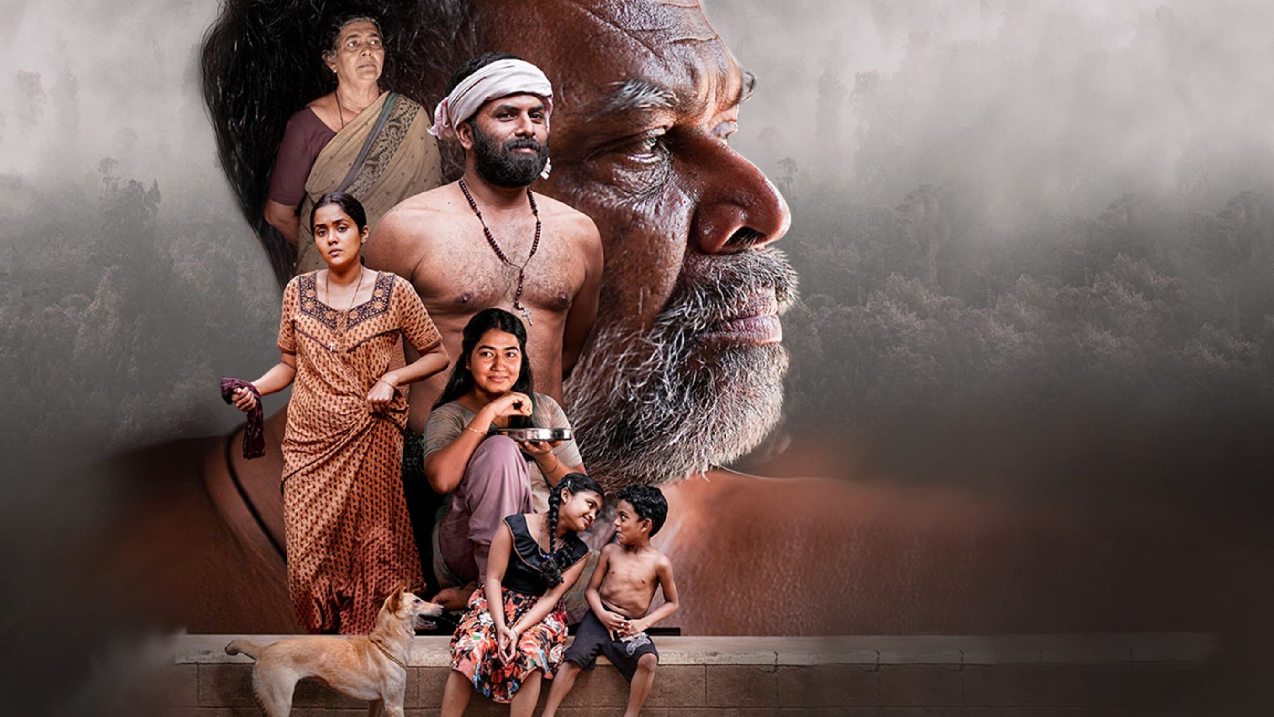 Appan Malayalam Movie Streaming Online Watch on Sony LIV