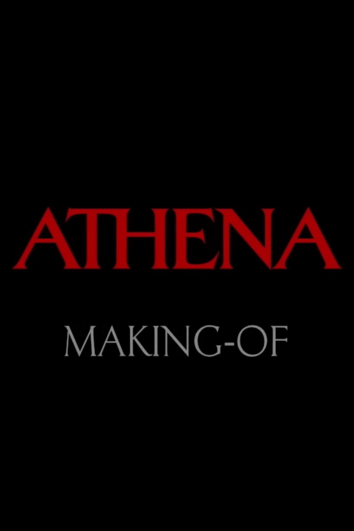Making ATHENA French Movie Streaming Online Watch on Netflix