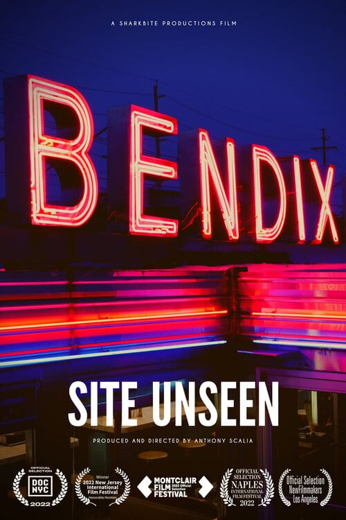 Bendix: Site Unseen Movie Streaming Online Watch