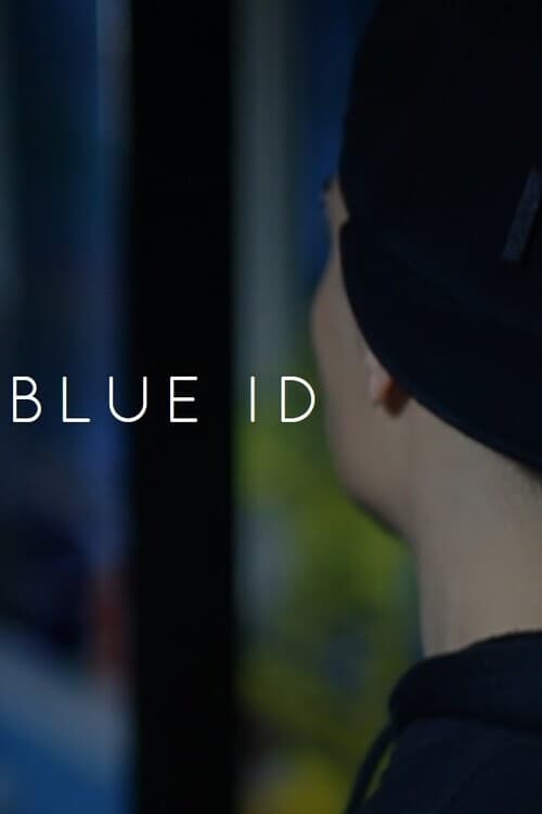 Blue ID Turkish Movie Streaming Online Watch