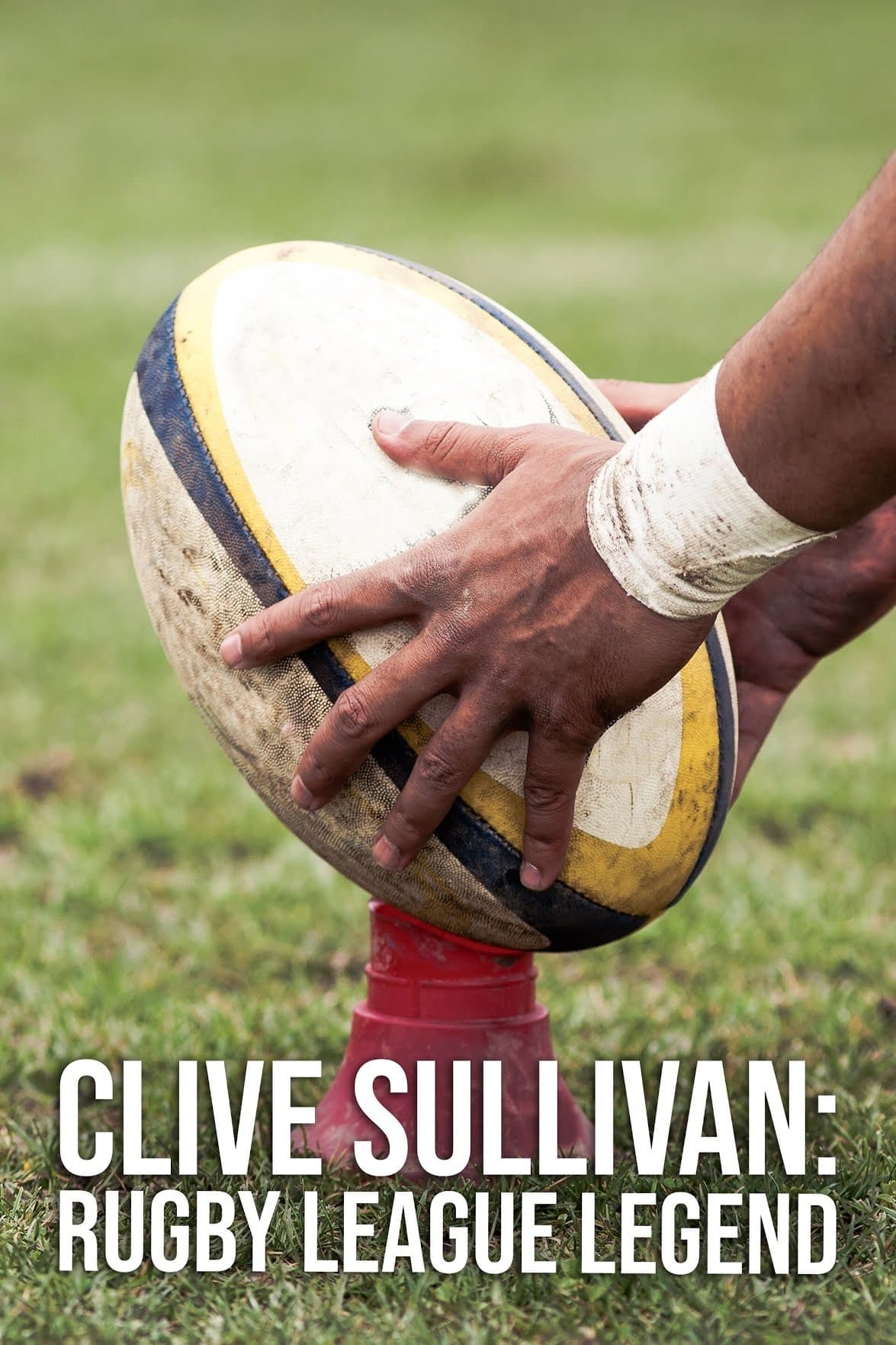 Clive Sullivan: Rugby League Legend Movie Streaming Online Watch
