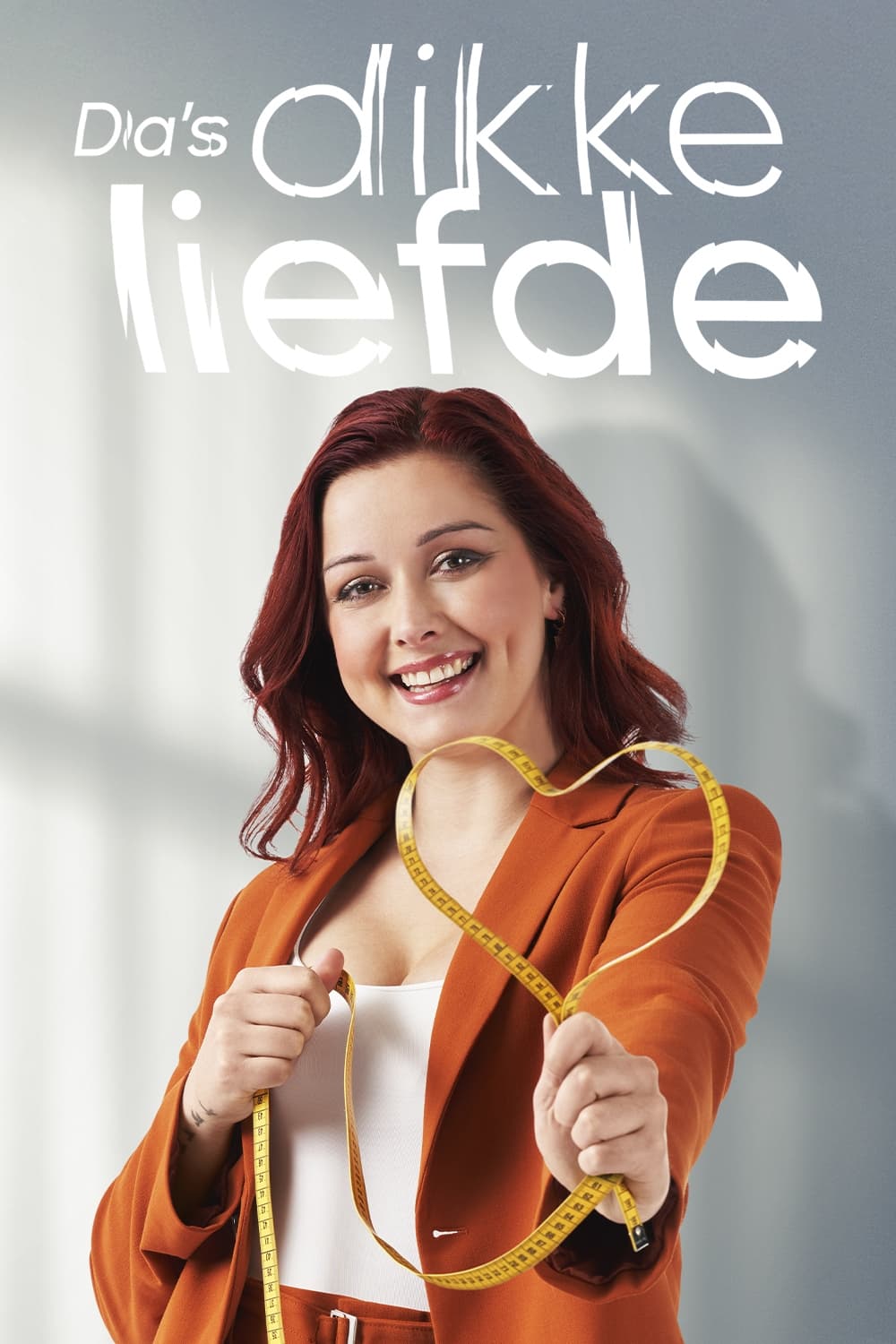 Da’s Dikke Liefde Dutch Web Series Streaming Online Watch