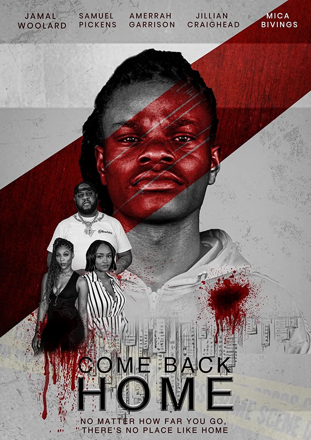 Come Back Home Movie Streaming Online Watch