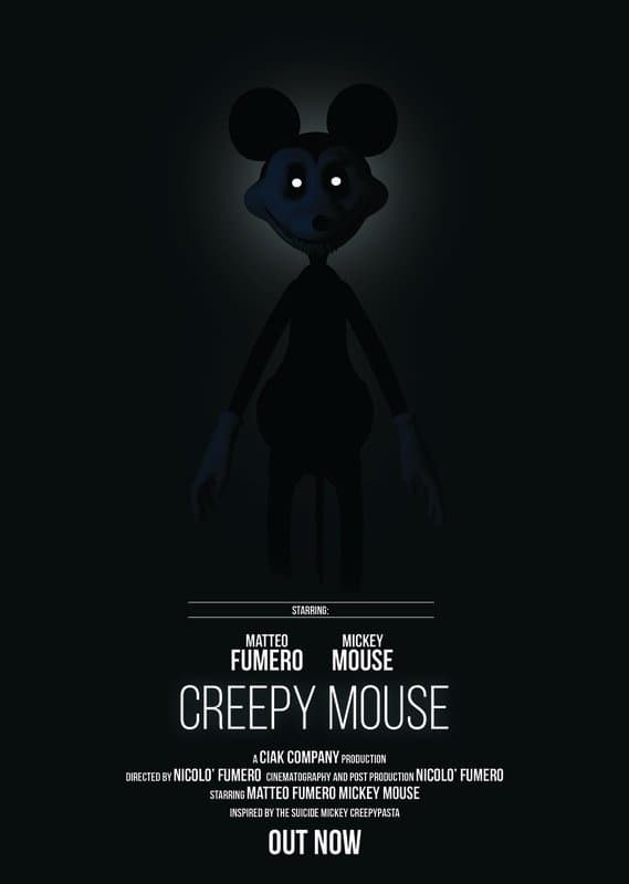 Creepy Mouse Italian Movie Streaming Online Watch
