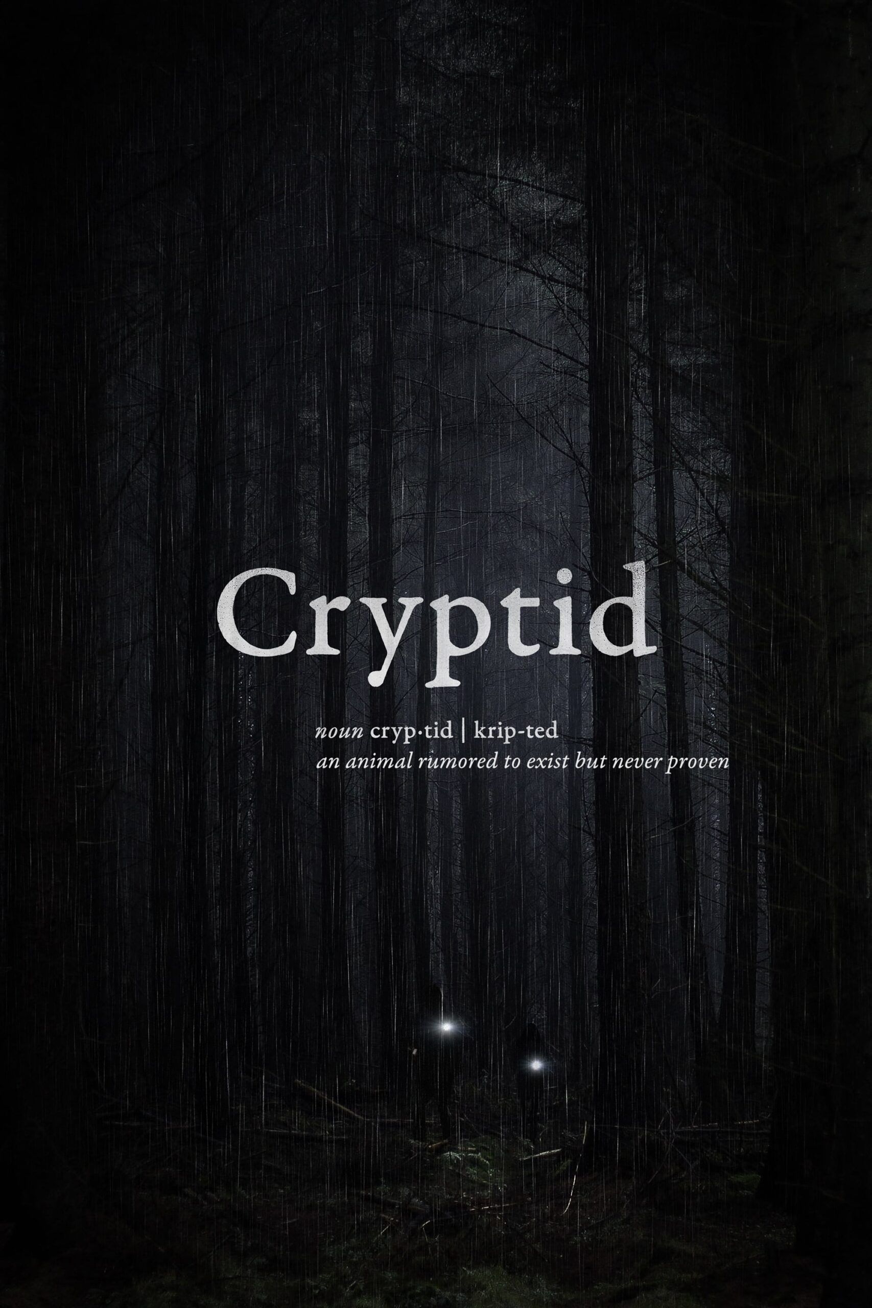 Cryptid Movie Streaming Online Watch