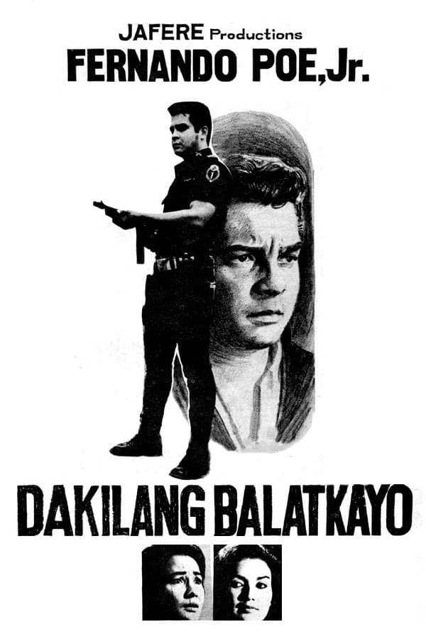 Dakilang Balatkayo Tagalog Movie Streaming Online Watch