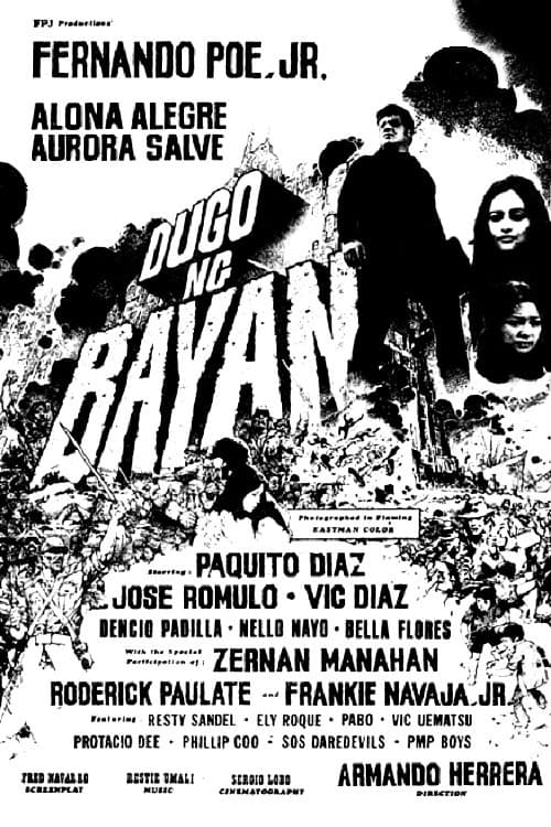 Dugo ng Bayan Tagalog Movie Streaming Online Watch