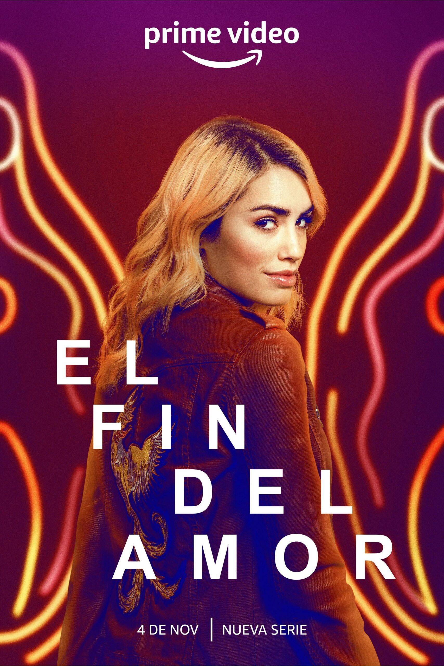 The End of Love Spanish Web Series Streaming Online Watch on Amazon