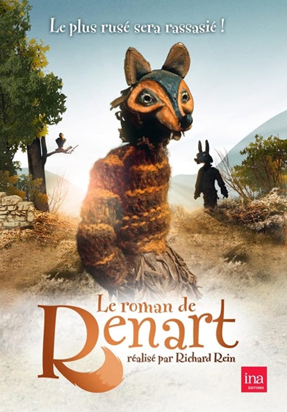 Le Roman de Renart French Web Series Streaming Online Watch