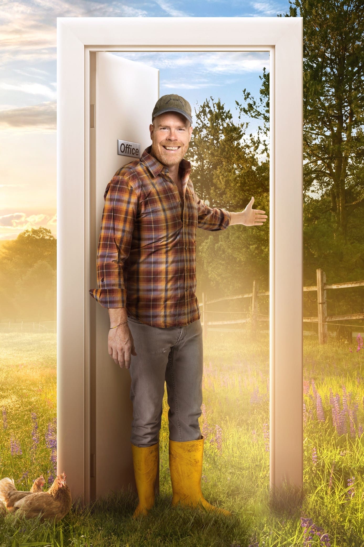 Out Of Office Dutch Web Series Streaming Online Watch