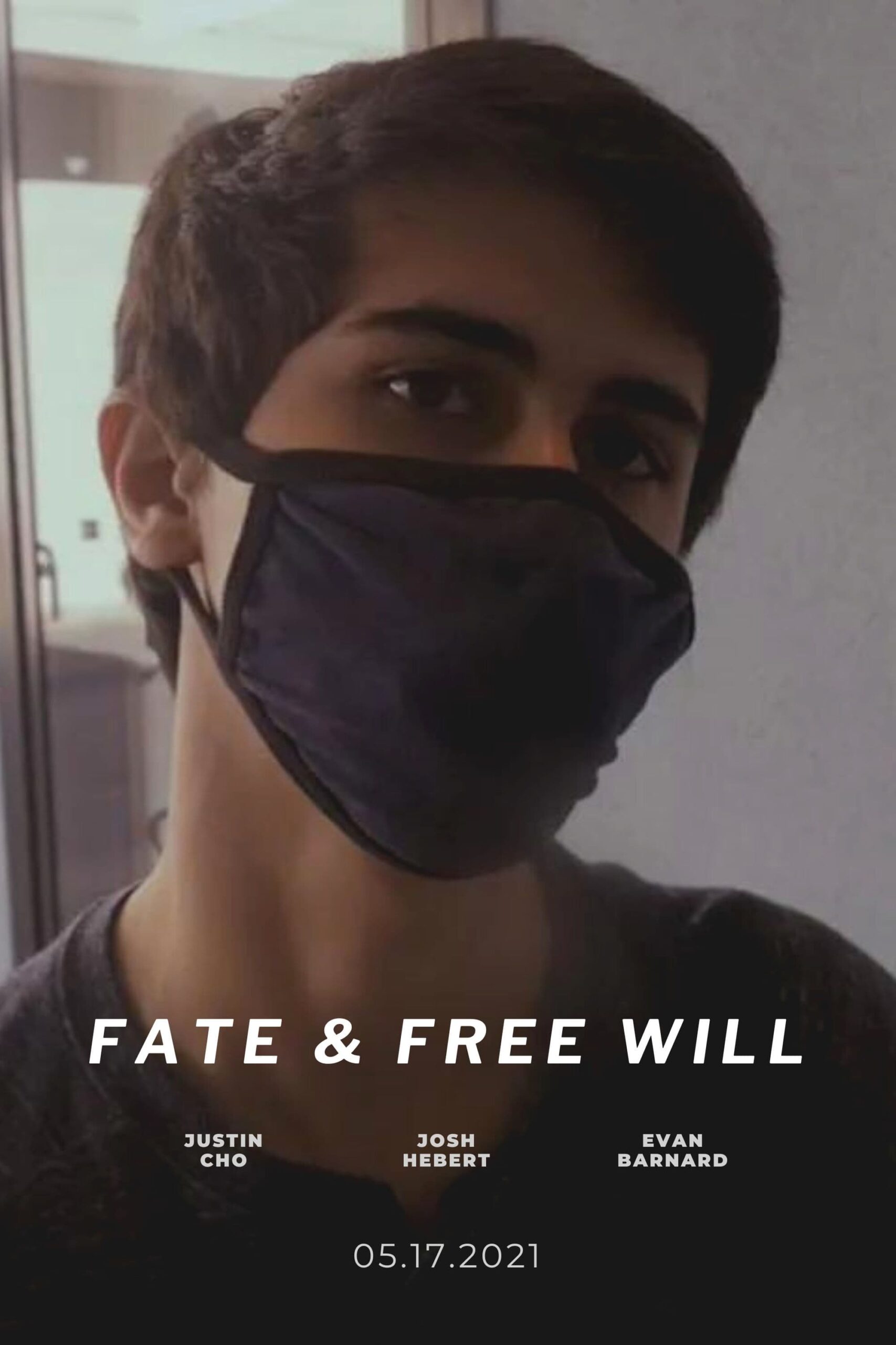 Fate & Free Will Movie Streaming Online Watch