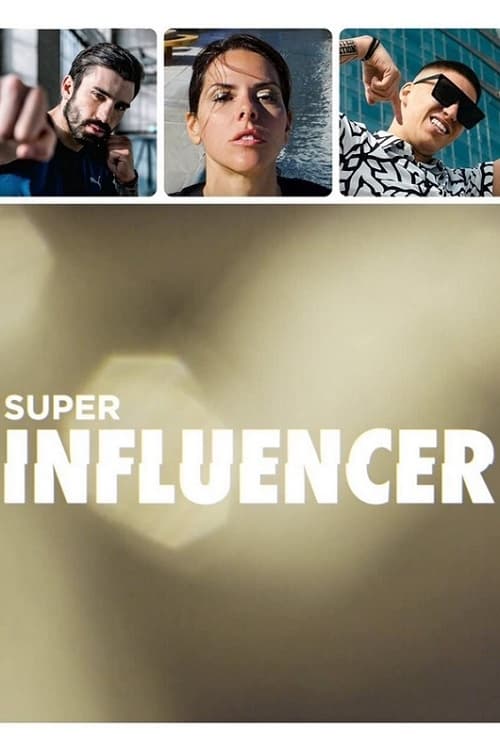Super Influencer Greek Web Series Streaming Online Watch