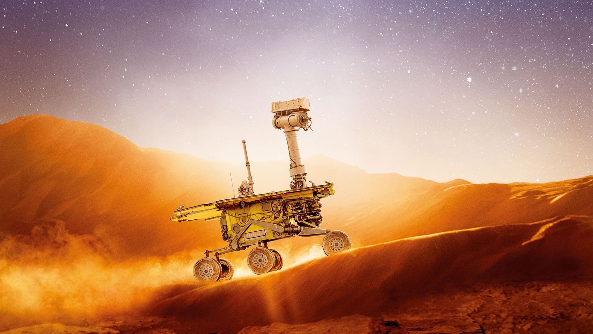 Good Night Oppy Movie Streaming Online Watch on Amazon