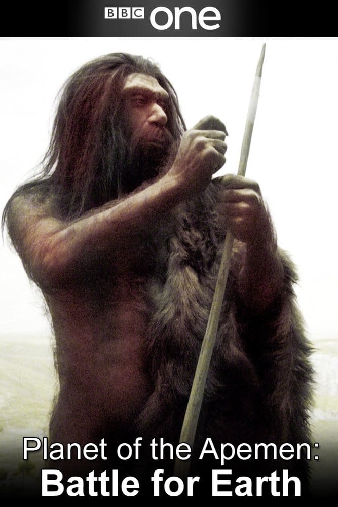 Planet of the Apemen: Battle for Earth Web Series Streaming Online Watch