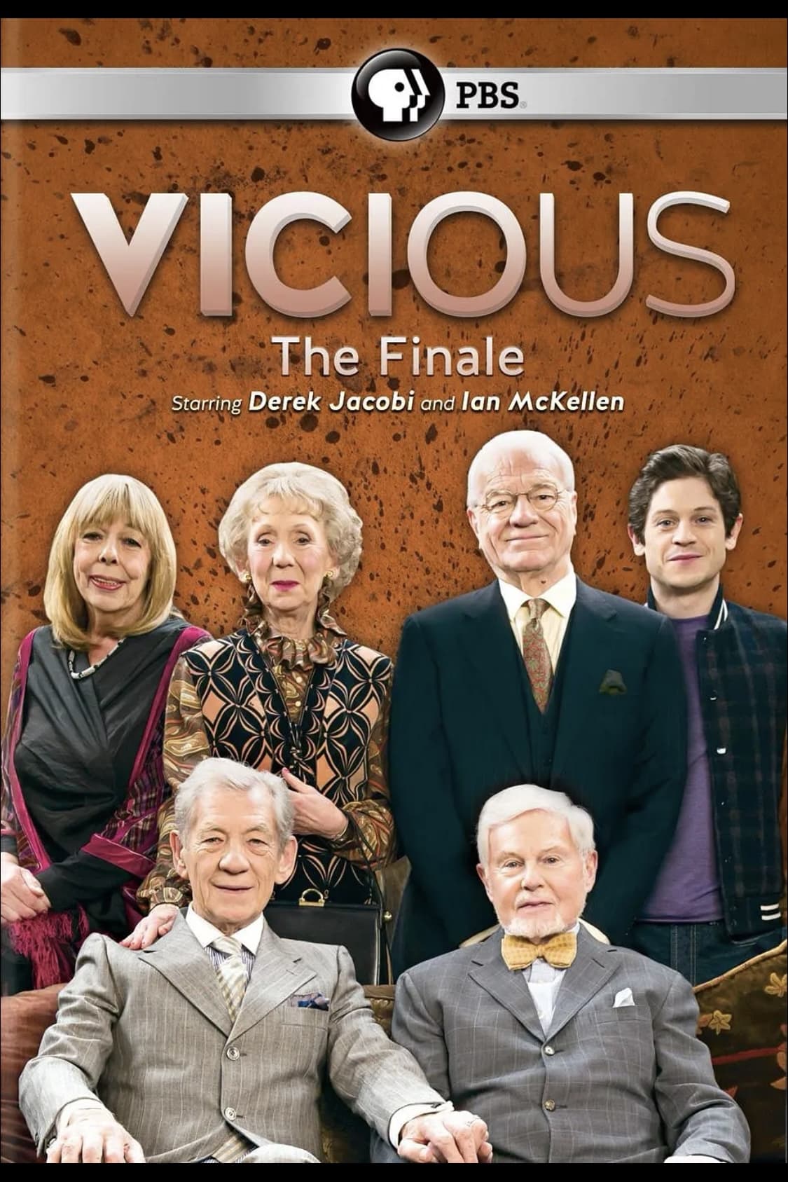 Vicious Series Finale Web Series Streaming Online Watch