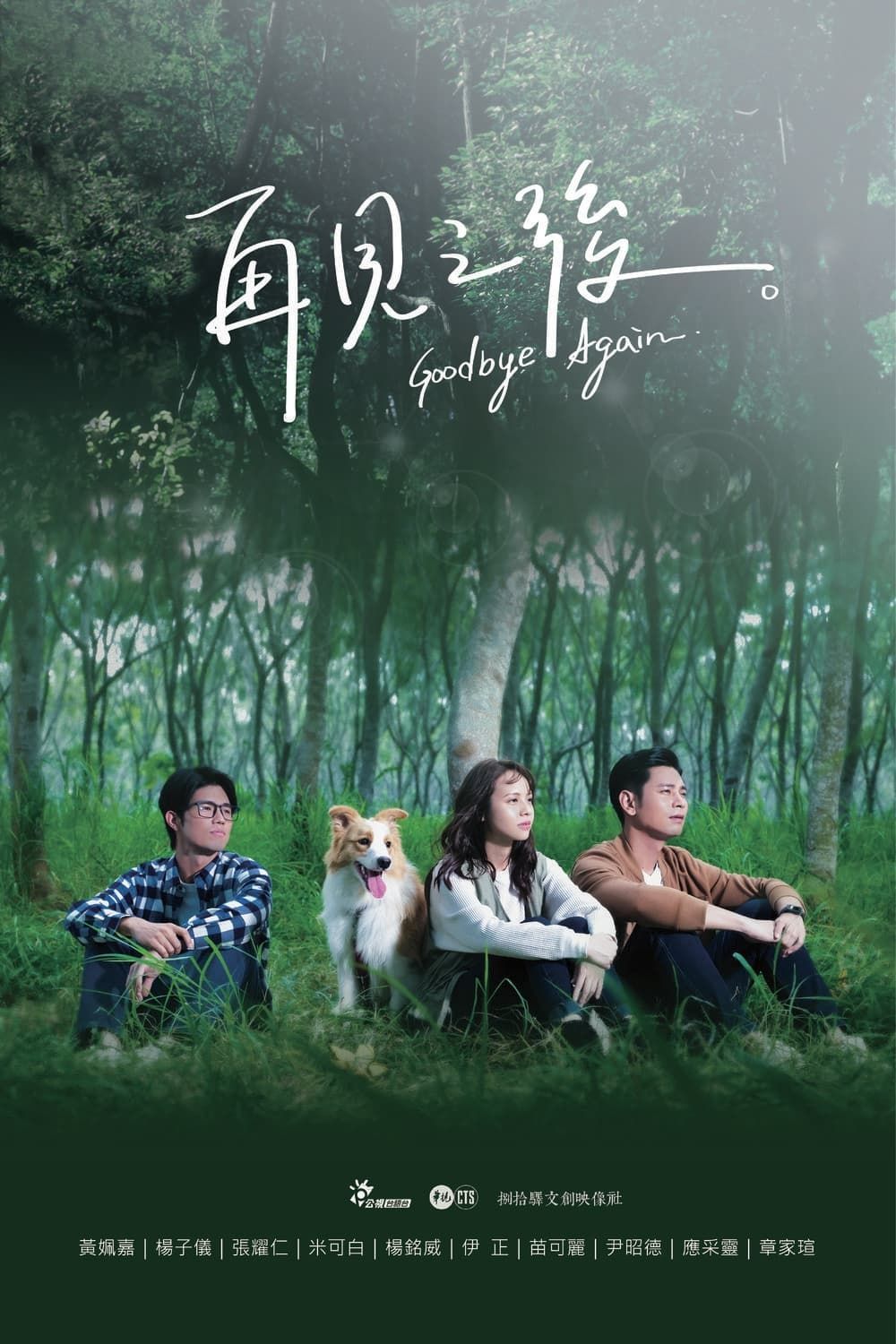Goodbye Again Mandarin Web Series Streaming Online Watch