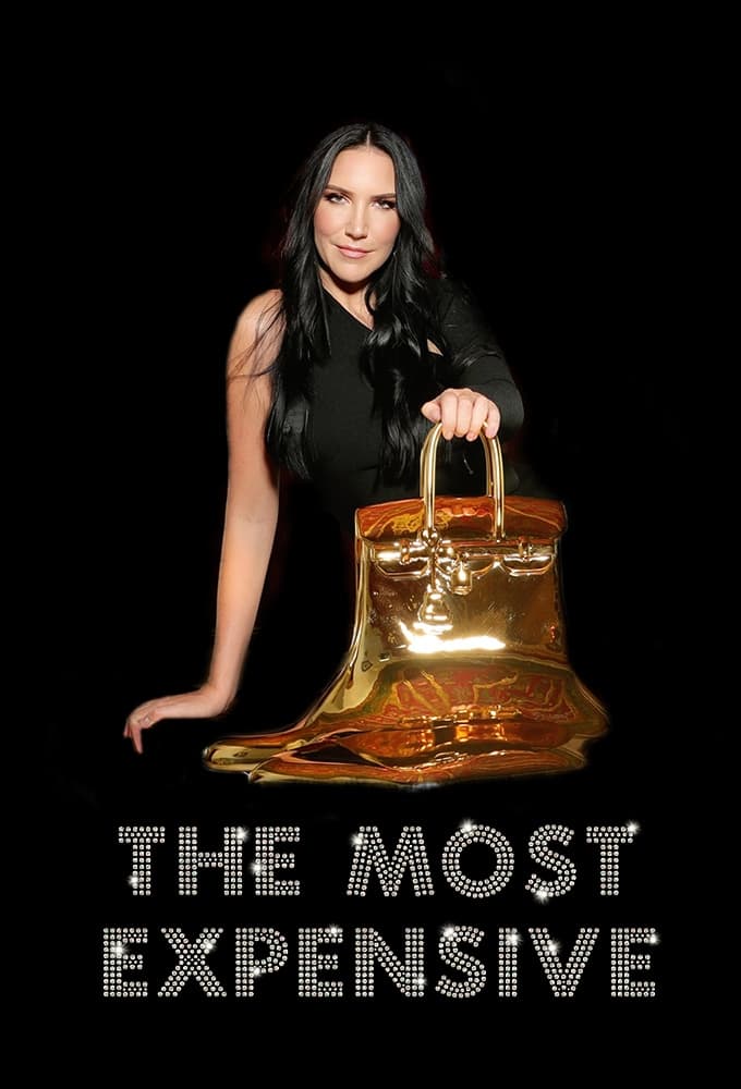 The Most Expensive Web Series Streaming Online Watch