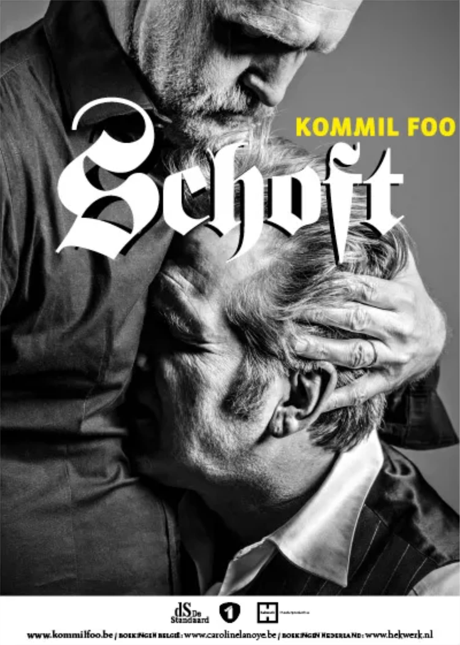 Kommil Foo: Schoft Dutch Movie Streaming Online Watch
