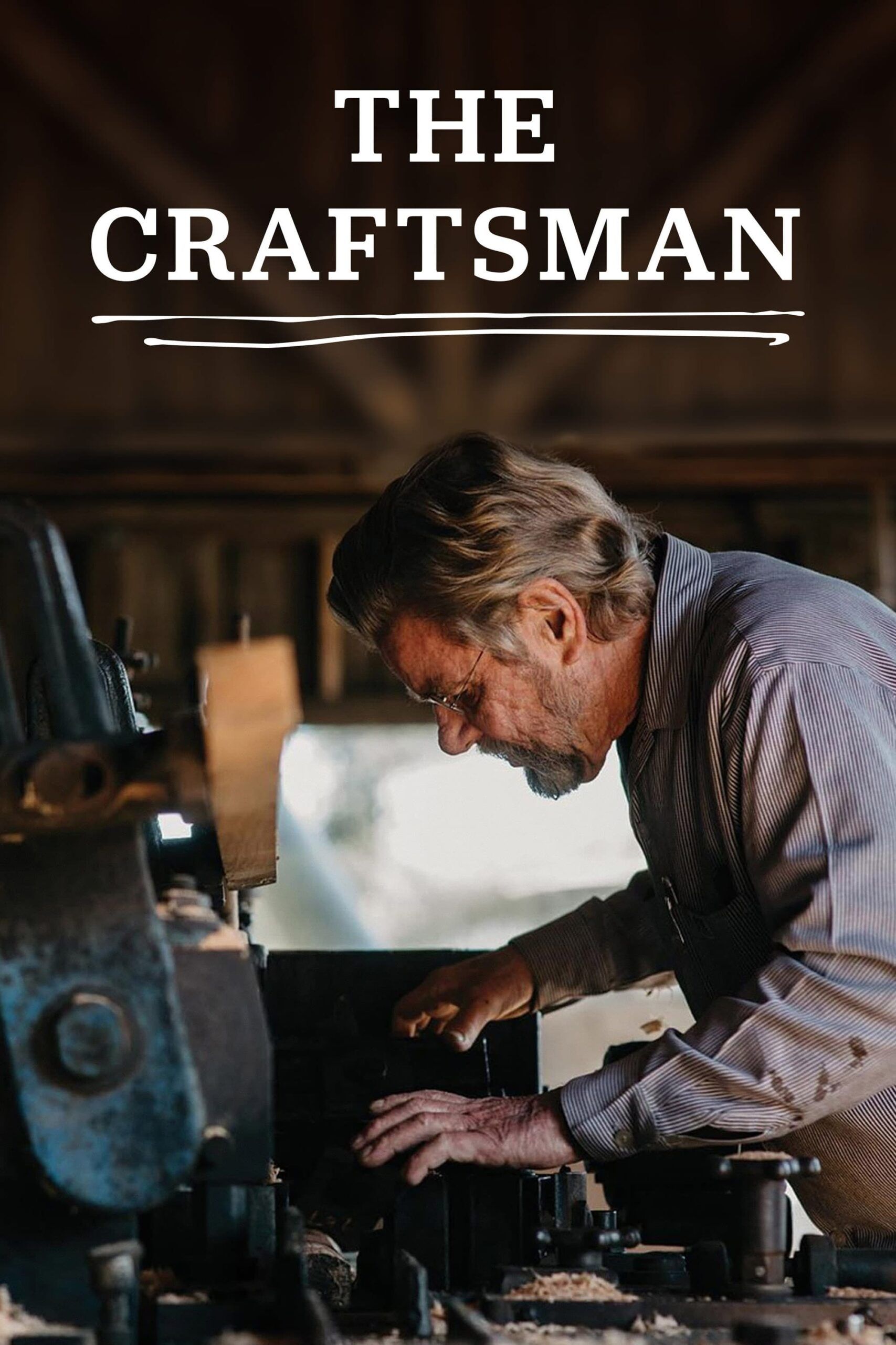 The Craftsman Web Series Streaming Online Watch